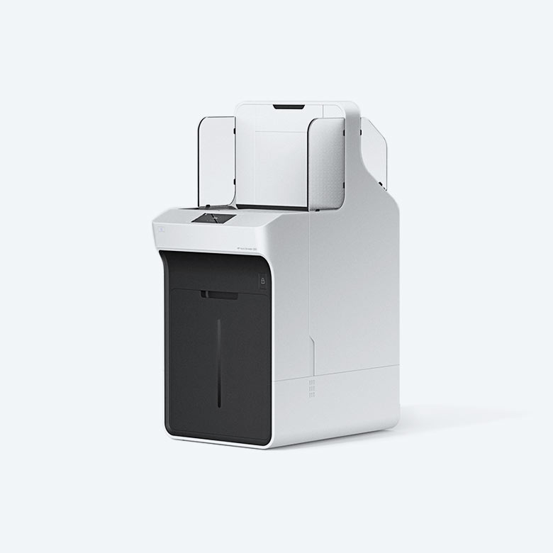 Modern Multifunction Printer – Kartu